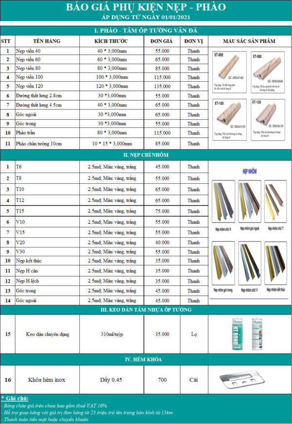 Tấm ốp tường Pvc Vân Đá – HT PVC 41